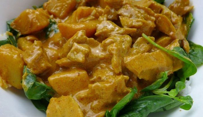 Ricetta Seitan al curry | Buonissimo Ricette