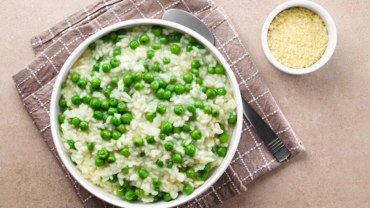 Piselli, il legume che fa bene al cuore: le migliori ricette | Buonissimo