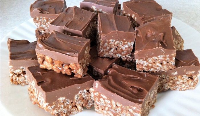 Ricetta Torta Mars - Le Ricette di Buonissimo