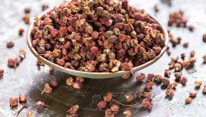 Pepe di Sichuan - La ricetta di Buonissimo