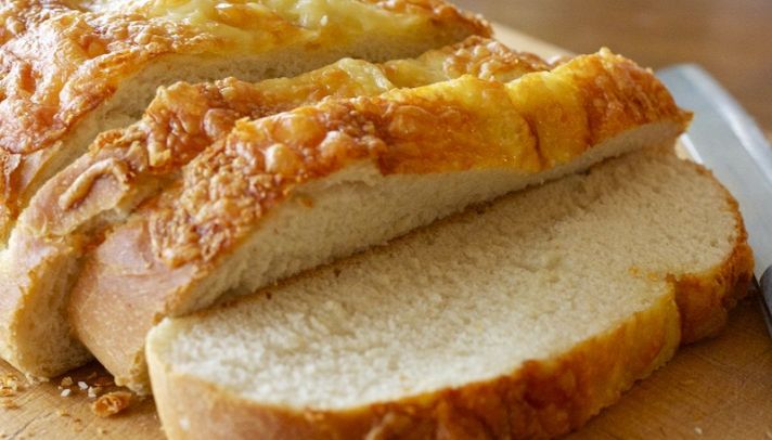 Vienna Bread | Buonissimo Ricette