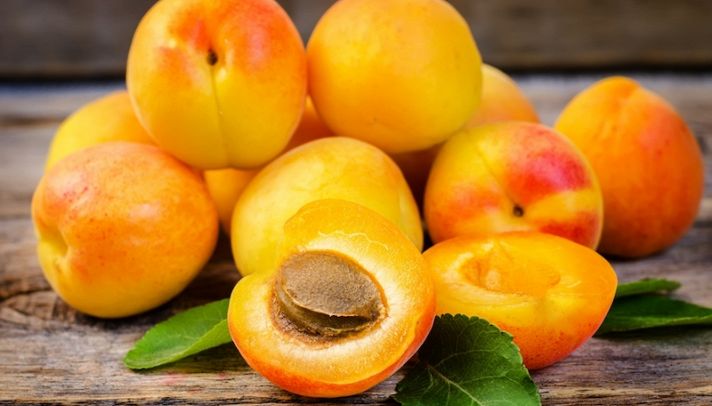 Albicocca, le tante proprietà benefiche - Buonissimo