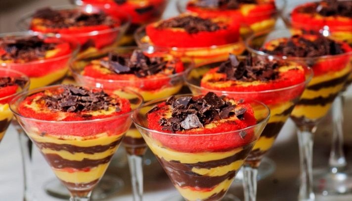 Ricette con Alchermes | Buonissimo