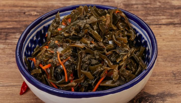 Ricette con Alga arame | Buonissimo