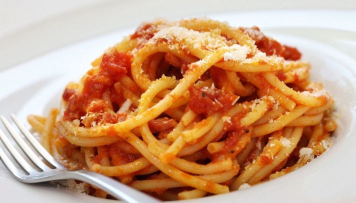 Ricette con Bucatini | Buonissimo