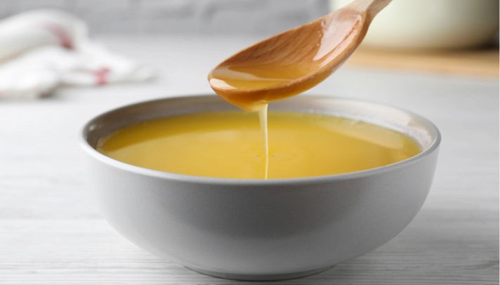 Ricette con Burro chiarificato (ghee) | Buonissimo
