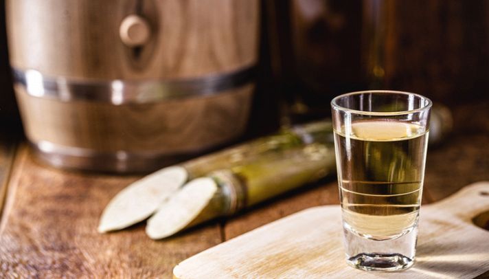 Ricette con Cachaça | Buonissimo