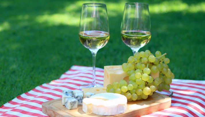 Ricette abbinate a Candia dei Colli Apuani DOC | Buonissimo