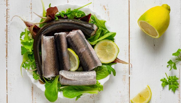 Ricette con Capitone | Buonissimo