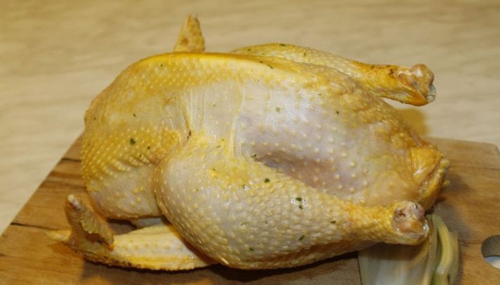 Ricette con Cappone | Buonissimo