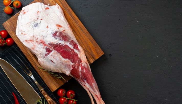 Ricette con Capretto | Buonissimo