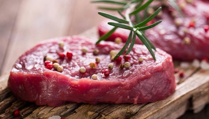 Ricette con Carrè di vitello | Buonissimo