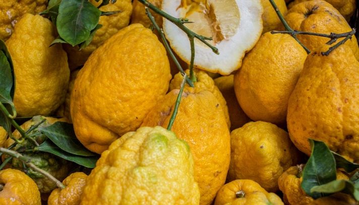 Ricette con Cedri | Buonissimo