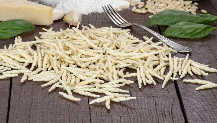 Ricette con Ceppe | Buonissimo