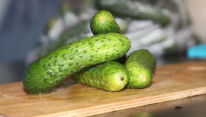 Ricette con Cetriolini | Buonissimo