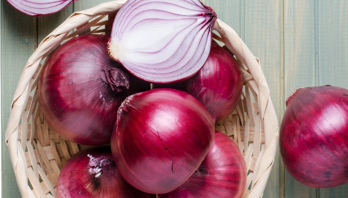 Ricette con Cipolla rosa toscana | Buonissimo