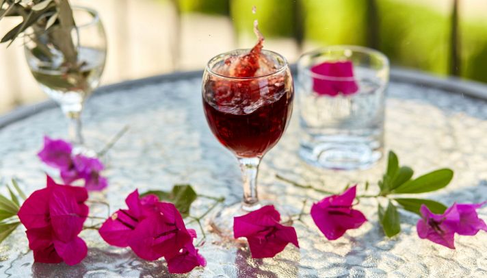 Ricette abbinate a Pentro d'Isernia DOC Rosso | Buonissimo