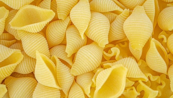 Ricette con Conchiglie rigate | Buonissimo