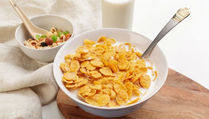 Ricette con Corn flakes | Buonissimo