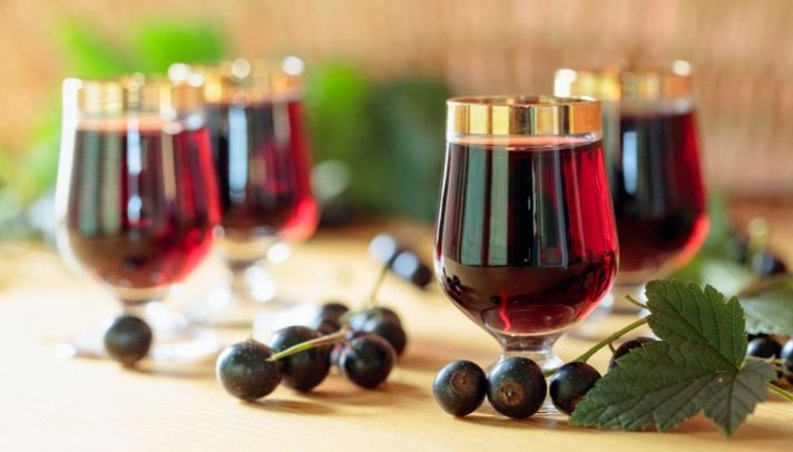 Ricette con Crème de Cassis | Buonissimo