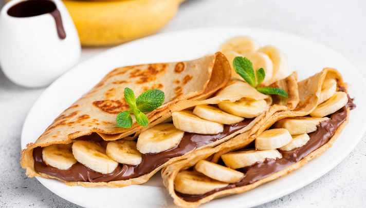 Ricette con Crepe | Buonissimo
