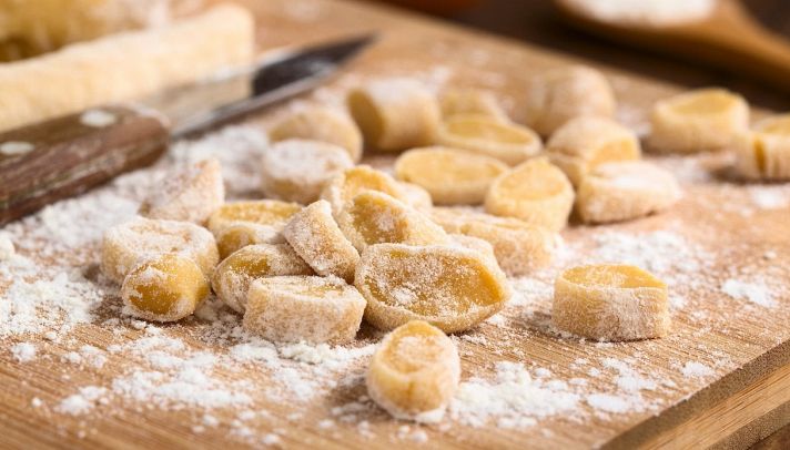 Ricette con Csipetke (gnocchetti) | Buonissimo