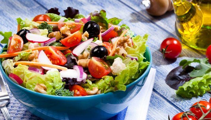 Ricette con Cuori di lattuga | Buonissimo