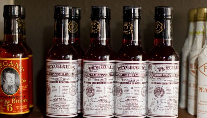 Ricette con Dashes Peychaud’s bitters | Buonissimo