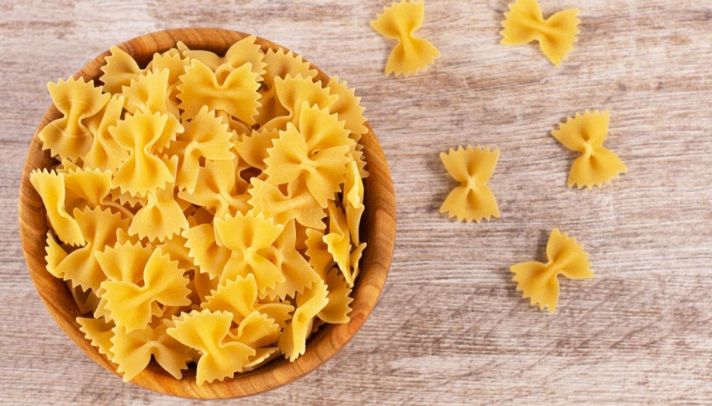 Ricette con Farfalle | Buonissimo