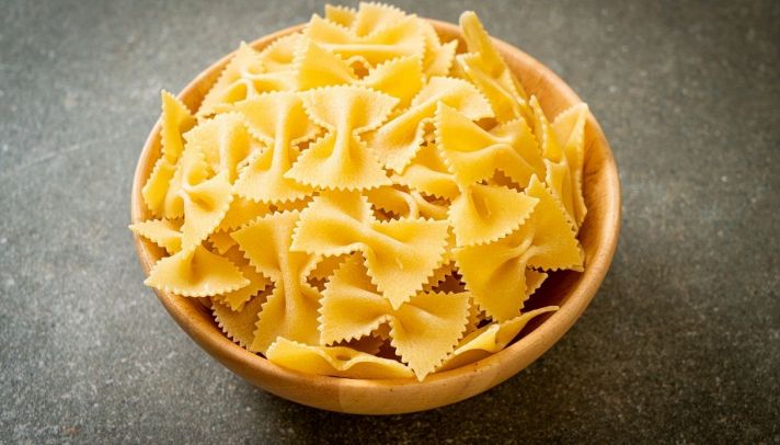 Ricette con Farfalline | Buonissimo