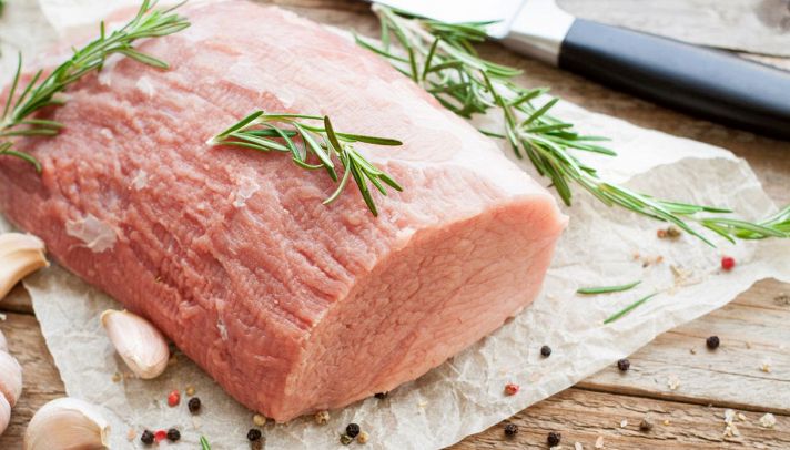 Ricette con Fesa di vitello | Buonissimo