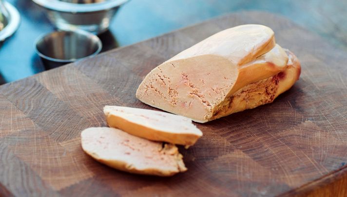 Ricette con Foie gras | Buonissimo