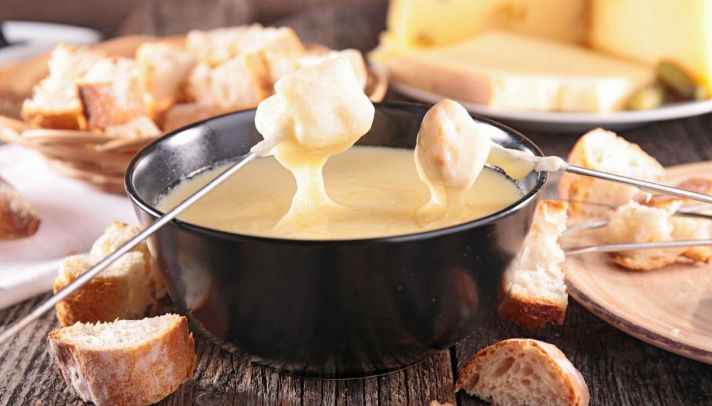 Ricette con Fonduta | Buonissimo
