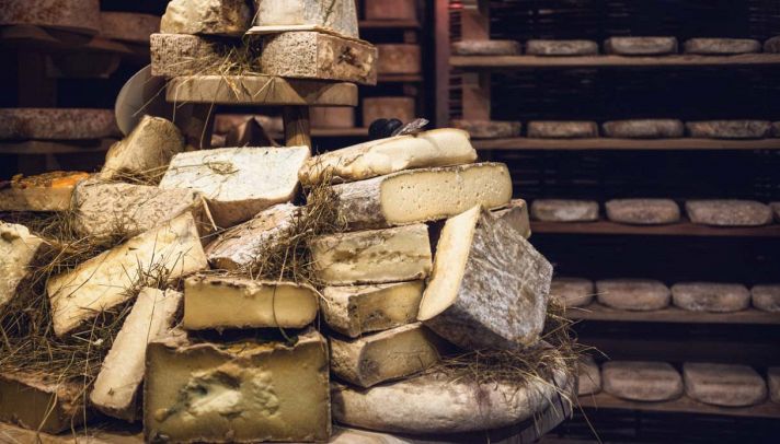 Ricette con Formaggio di montagna | Buonissimo