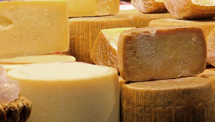 Ricette con Formaggio Vezzena | Buonissimo