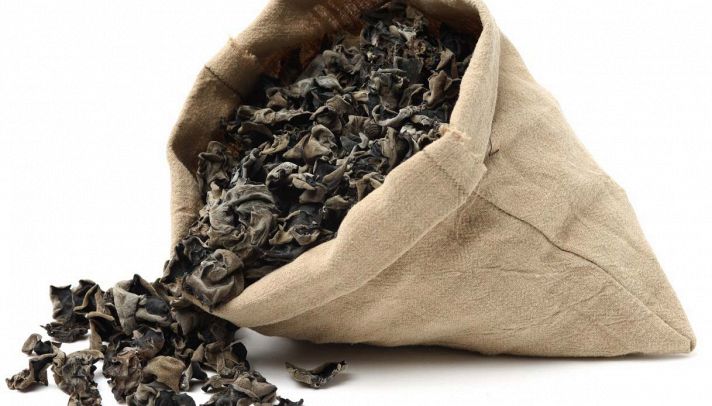 Ricette con Funghi cinesi neri secchi | Buonissimo