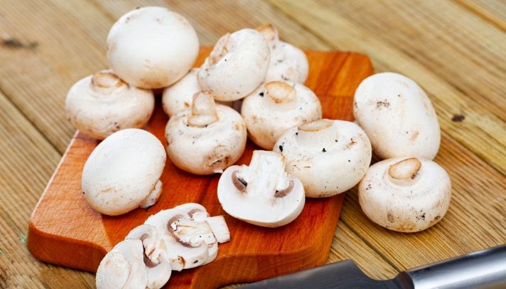 Ricette con Funghi prataioli | Buonissimo