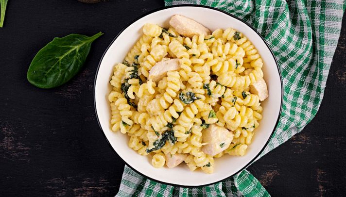 Ricette con Fusilli bucati corti | Buonissimo