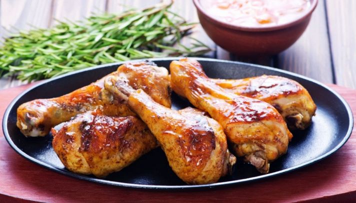 Ricette con Galletto | Buonissimo