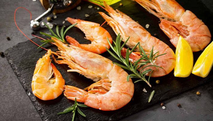 Ricette con Gamberoni | Buonissimo