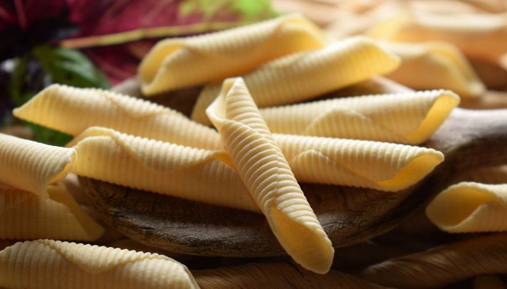 Ricette con Garganelli all'uovo | Buonissimo