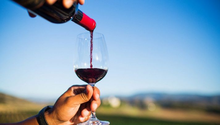 Ricette abbinate a Controguerra DOC Pinot Nero | Buonissimo