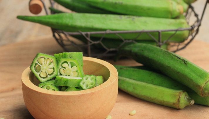 Ricette con Gombo | Buonissimo