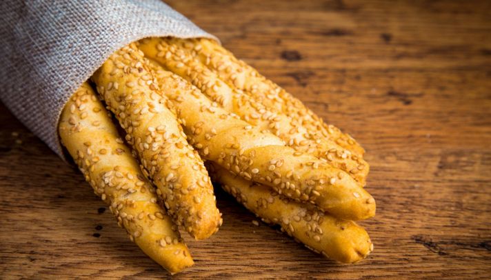Ricette con Grissini | Buonissimo