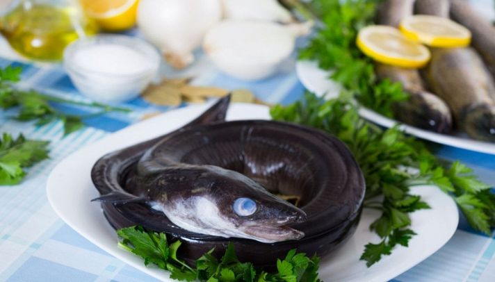 Ricette con Grongo | Buonissimo