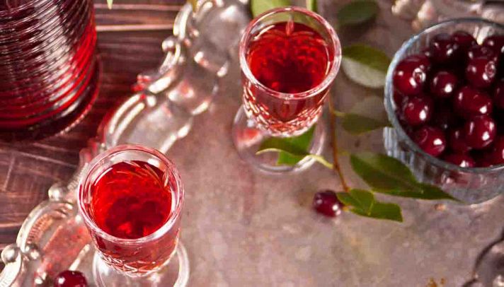 Ricette con Kirsch | Buonissimo