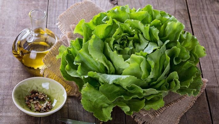 Ricette con Lattuga a cappuccio | Buonissimo