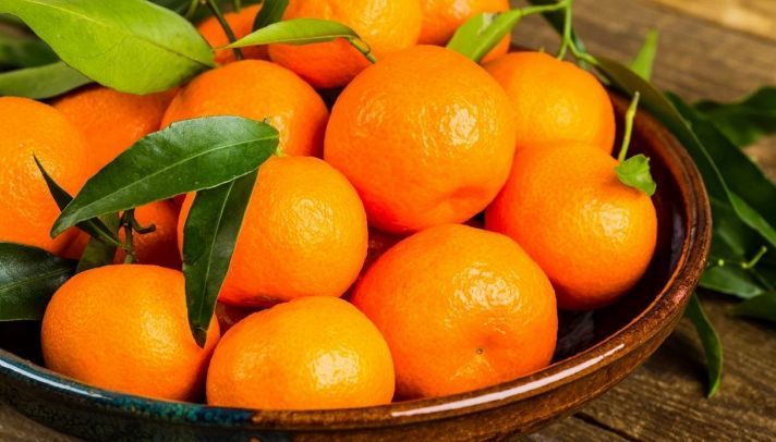 Ricette con Mandaranci | Buonissimo