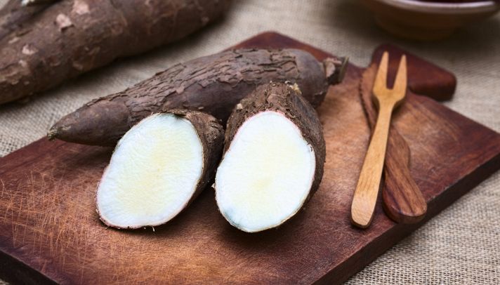 Ricette con Manioca | Buonissimo