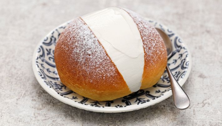 Ricette con Maritozzo | Buonissimo